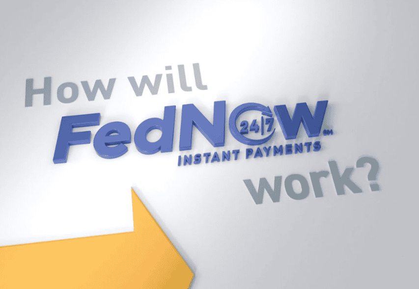 FEDNOW Government Payment service explained and the terrifying ...
